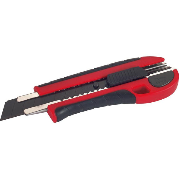 cuttermesser power-black-klinge 18 mm – Mobau Pro Shop