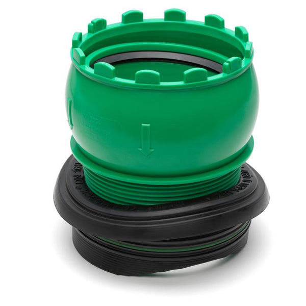 awadock kg-anschl.dn160 m.kugelg.typ k – Mobau Pro Shop