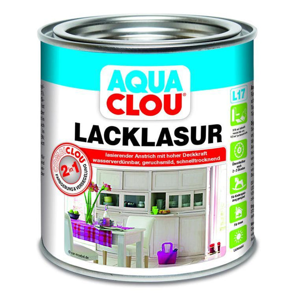 aqua combi-clou lack-lasur l17 375ml – Mobau Pro Shop